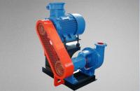 China Oilfield Drilling Mud Shear Pump 150 GPM High Efficiency Solid Control Equipment for sale
