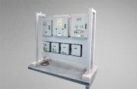 China 40-60 T/h Vertical Cuttings Dryer Vertical Centrifuge Solid / Liquid Separation for sale