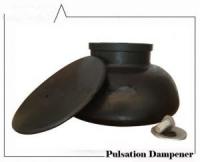 China Mattco M20 Pulsation Dampener Diaphragm Kits for Hydril K-20 7500 psi and Bomco KB-75 5000 psi Models for sale