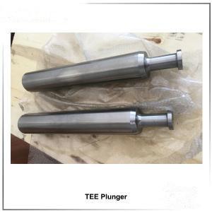 China Gardner Denver THE Plunger Pump Valve 1000hp Fluid End Replacement Parts for sale