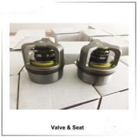 China Gardner Denver THE Plunger Pump Valve 1000hp Fluid End Replacement Parts for sale
