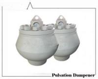 China Hydril K10 Mud Pump Pulsation Dampener with 5000 PSI Pressure Rating - Compatible with K, PD, KB Series for sale