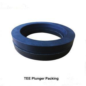 China Gardner Denver TEE Plunger Pump Fluid End Plunger Packing for sale