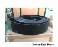 China Bomco F1600/F1300/F1000 Mud Pump Power End Transmission V-Belt for F-500 to F-2200HL Models for sale