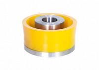 China 100mm 110mm Drilling Rig Mud Pump Piston Assembly for Oil Field Parts for sale