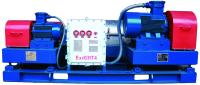 China 32PL Horizontal Centrifugal Mud Pump 1460Rpm Single Stage Single Suction 6.5-9m3/h for sale