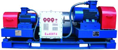 China 32PL Horizontal Centrifugal Mud Pump 1460Rpm Single Stage Single Suction 6.5-9m3/h for sale