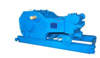 China API 7K 500HP Mud Pump for Drilling Rigs 5000psi RS-F500 190.5mm Stroke for sale