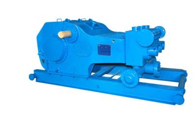 China API 7K 500HP Mud Pump for Drilling Rigs 5000psi RS-F500 190.5mm Stroke for sale