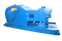China RS-F800 Drilling Rig Mud Pump API 7K 800HP 5000psi for sale
