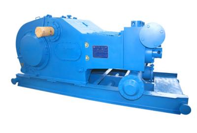 China RS-F800 Drilling Rig Mud Pump API 7K 800HP 5000psi for sale