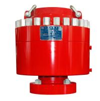 China 7 1/16 Inch 3000psi Annular BOP Spherical Rubber API 16A for sale