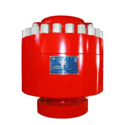 China RS-D 7 1/16