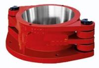 China Casing Spiders and insert Bowls API 7K for sale