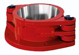 China Casing Spiders and insert Bowls API 7K for sale