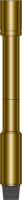 China 4.75 Inch 10000 PSI Subsurface Control Valve Storm Valve Halliburton Type Downhole Safety Valve for sale