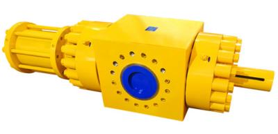 China High Reliability Frac Pump Truck Valve 7 1/16