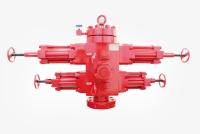 China API 16A Coiled Tubing BOP 10000 psi Multiple Configurations Customized Design for sale