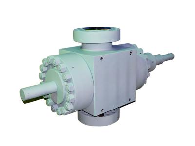 China API Spec 6A FLS-R Manual Gate Valve 7 1/16