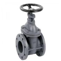 China API Spec 6A FLS-R Manual Gate Valve 7 1/16