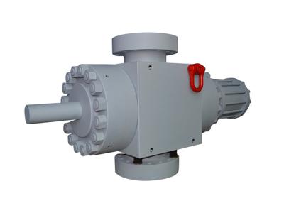 China API Spec 16A FLS-R Hydraulic Gate Valve 7 1/16