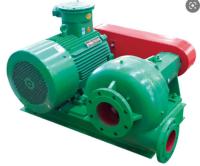 China 155m3/h Drilling Shear Pump 32m Lift Solid Control Equipment JQB6x5C-550 for sale