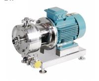 China 155m3/h Drilling Shear Pump 32m Lift Solid Control Equipment JQB6x5C-550 for sale