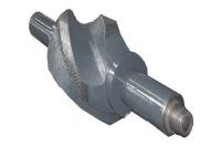 China Drilling Integral Replaceable Sleeve Stabilizer 8-1/2 inch 216mm for Oil and Gas Wellbore for sale