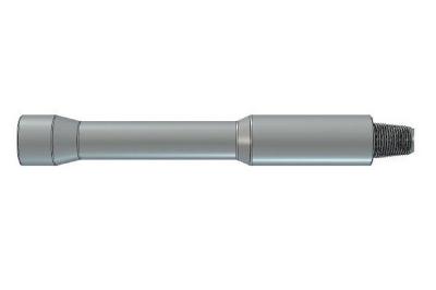China Drill Collar Lifting Sub A Type 18 Degree Shoulder B Type 90 Degree Shoulder Wellhead Drilling Handling Tool for sale