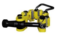 China API Spec 7K Drilling Handling Tools Safety Clamp Oilfield Diameter 1 1/8
