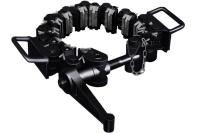 China API Spec 7K Drilling Handling Tools Safety Clamp Oilfield Diameter 1 1/8