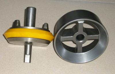 China API 7# Drilling Mud Pump Valve Seat Bomco Full Open 1300 1600 for sale