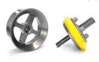 China API 7# Drilling Mud Pump Valve Seat Bomco Full Open 1300 1600 for sale