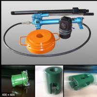China NOV API4# To API7 Drilling Rig Mud Pump Parts Hydraulic Valve Seat Puller for sale