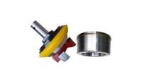 China Roughneck API4 To API7 Triplex Mud Pump Valve & Seat PN9700368 for sale
