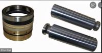 China Gardner Denver TEE165 Triplex Plunger Pump Valve Seat and Packing Kit for TWS600, HT400 Models for sale