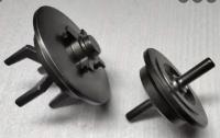 China API 4# Frac & Cement Plunger Pump Valve and Seat Assembly for TWS600, HT400, GD2500 Models for sale