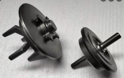 China API 4# Frac & Cement Plunger Pump Valve and Seat Assembly for TWS600, HT400, GD2500 Models for sale