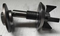 China API 4# Frac & Cement Plunger Pump Valve and Seat Assembly for TWS600, HT400, GD2500 Models for sale