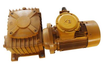 China Drilling Mud Agitator 60RPM 72RPM Solids Control Equipment 3kW to 22kW for sale