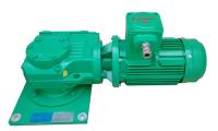 China Drilling Mud Agitator 60RPM 72RPM Solids Control Equipment 3kW to 22kW for sale