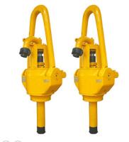 China API Spec 8c PSL1 Drilling Rig Swivel Double Duty Common Swivle for sale
