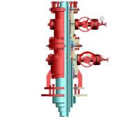 China Casing Head Assembly Slip Type Welded Threaded Connection Drilling Handling Tools for sale