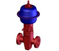 China Hydraulic Pneumatic Surface Relief Valve 2000 to 20000 Psi PR1 PR2 for sale