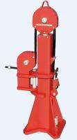 China Hydraulic Cathead Drilling Rig Drawworks Rig Floor Equipment for sale