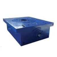 China API7K Drilling Rig Rotary Table 1350kN to 7250kN Static Load Capacity with 300 RPM Speed for sale