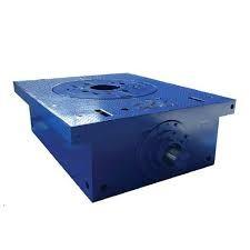 China API7K Drilling Rig Rotary Table 1350kN to 7250kN Static Load Capacity with 300 RPM Speed for sale