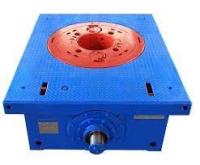 China API7K Drilling Rig Rotary Table 1350kN to 7250kN Static Load Capacity with 300 RPM Speed for sale