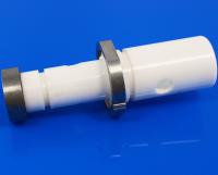 China F-500 F-800 Mud Pump Components Ceramic Liner & Ceramic Plunger for sale