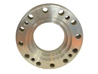 China 35CrMo Alloy Steel Mud Pump Wear Plate for F-1300 F-1600 Drilling Rig Parts for sale